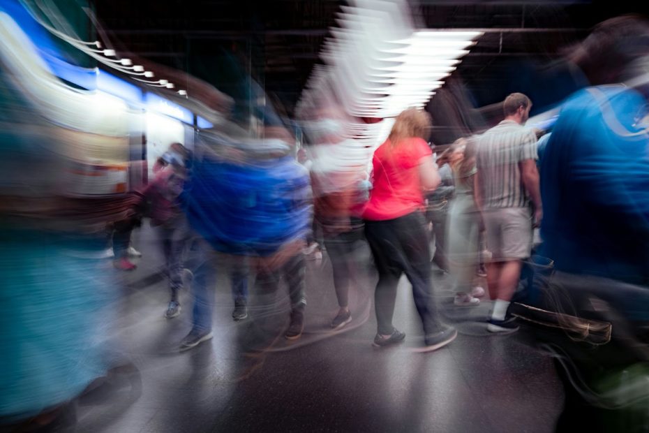 Experimental Photography: Top 10 Photo Ideas - Hartford Photography